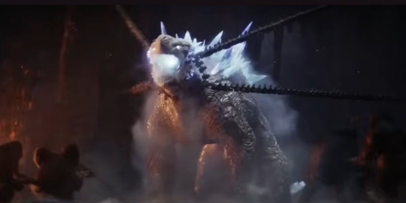 10 Titans Perfect for Godzilla x Kong: Supernova