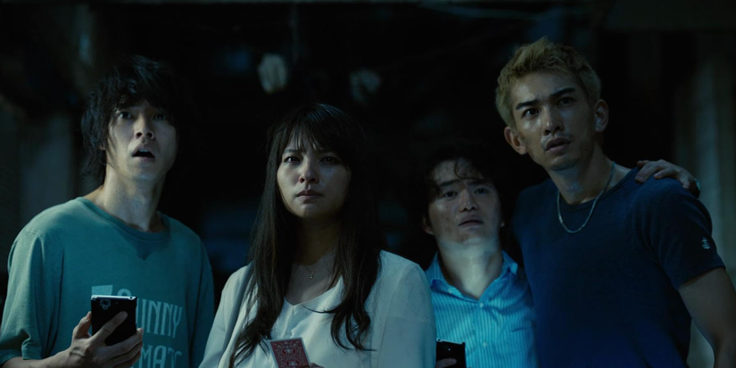 Alice In Borderland's Season 4 Chances Are Unclear as Creator Takes on ...