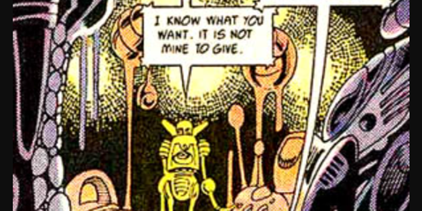 The 15 Most Obscure Transformers In The Comics