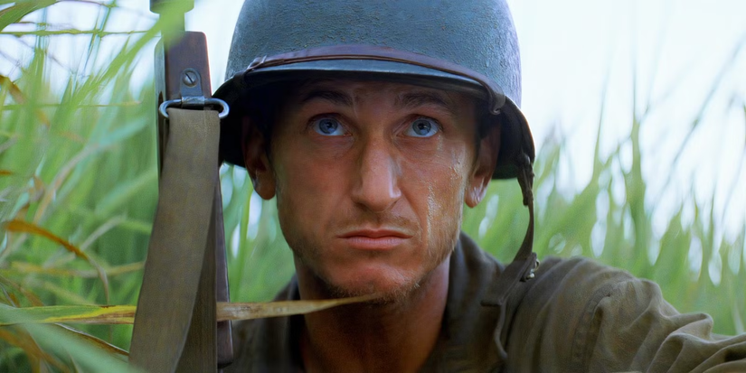 The Thin Red Line: 1998 War Film Surges on HBO Max