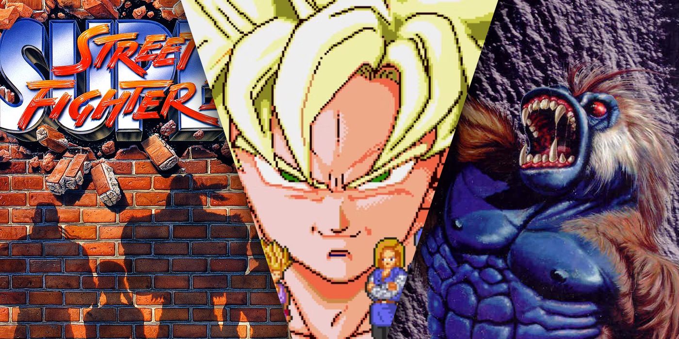 The 10 Rarest Sega Genesis Games (& How Much They're Worth)