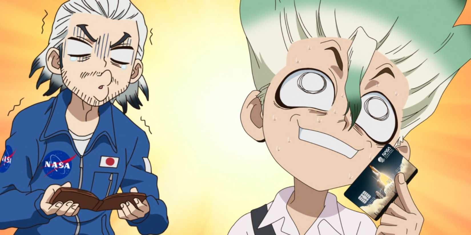 10 Funniest Anime Airing New Episodes Right Now (& Where to Stream Them)