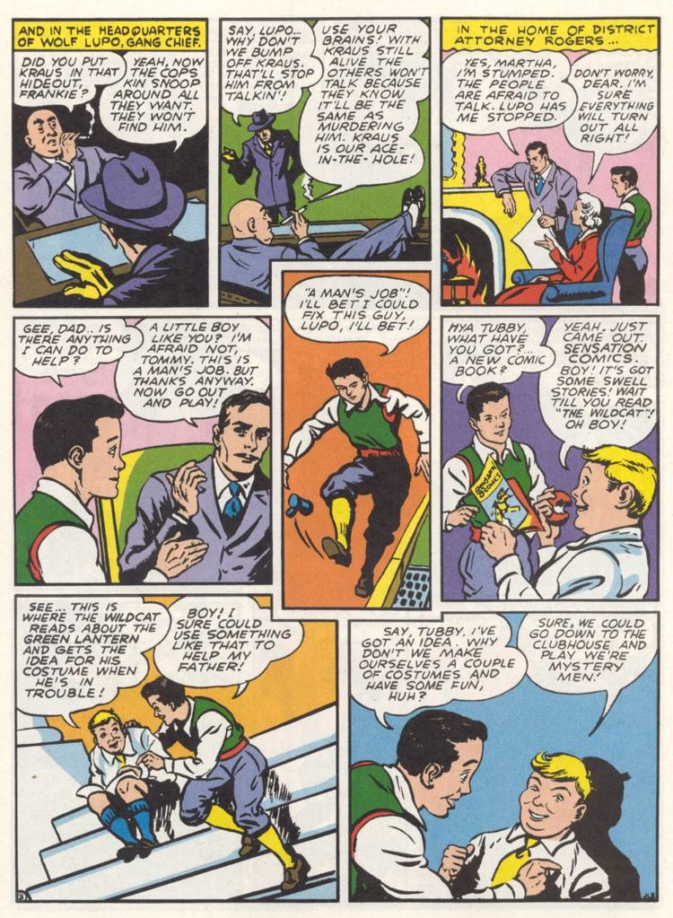 Barry Allen Represented an Entire Generation of Fans Inspired by Comics