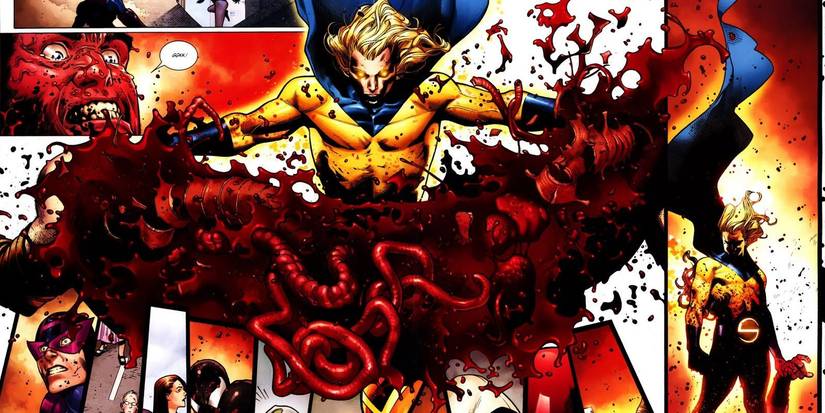 The Most Iconic Marvel Quotes, Ranked