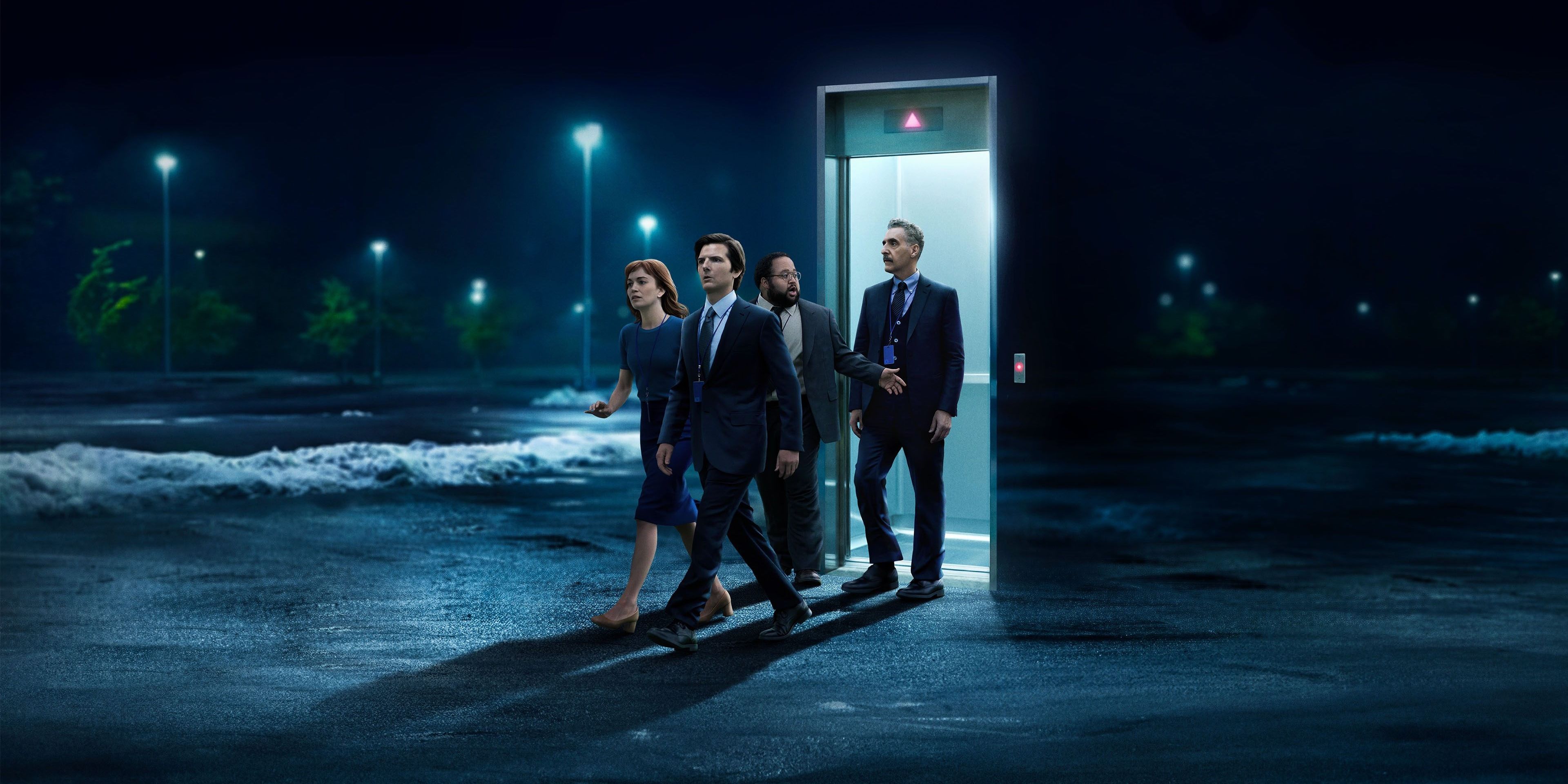 Who Is Ms. Casey in Severance? The Mysterious Character, Explained