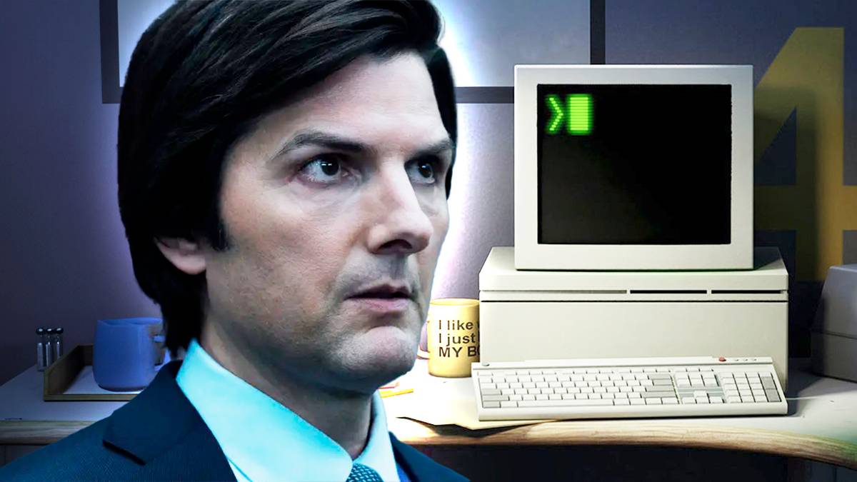 Severance Fans Need to Play This Award-Winning Game on Steam