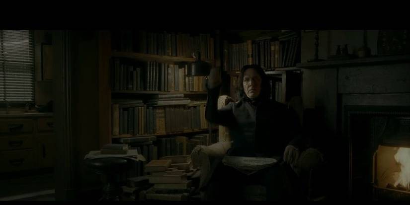 15 Most Useless Harry Potter Spells in the Franchise