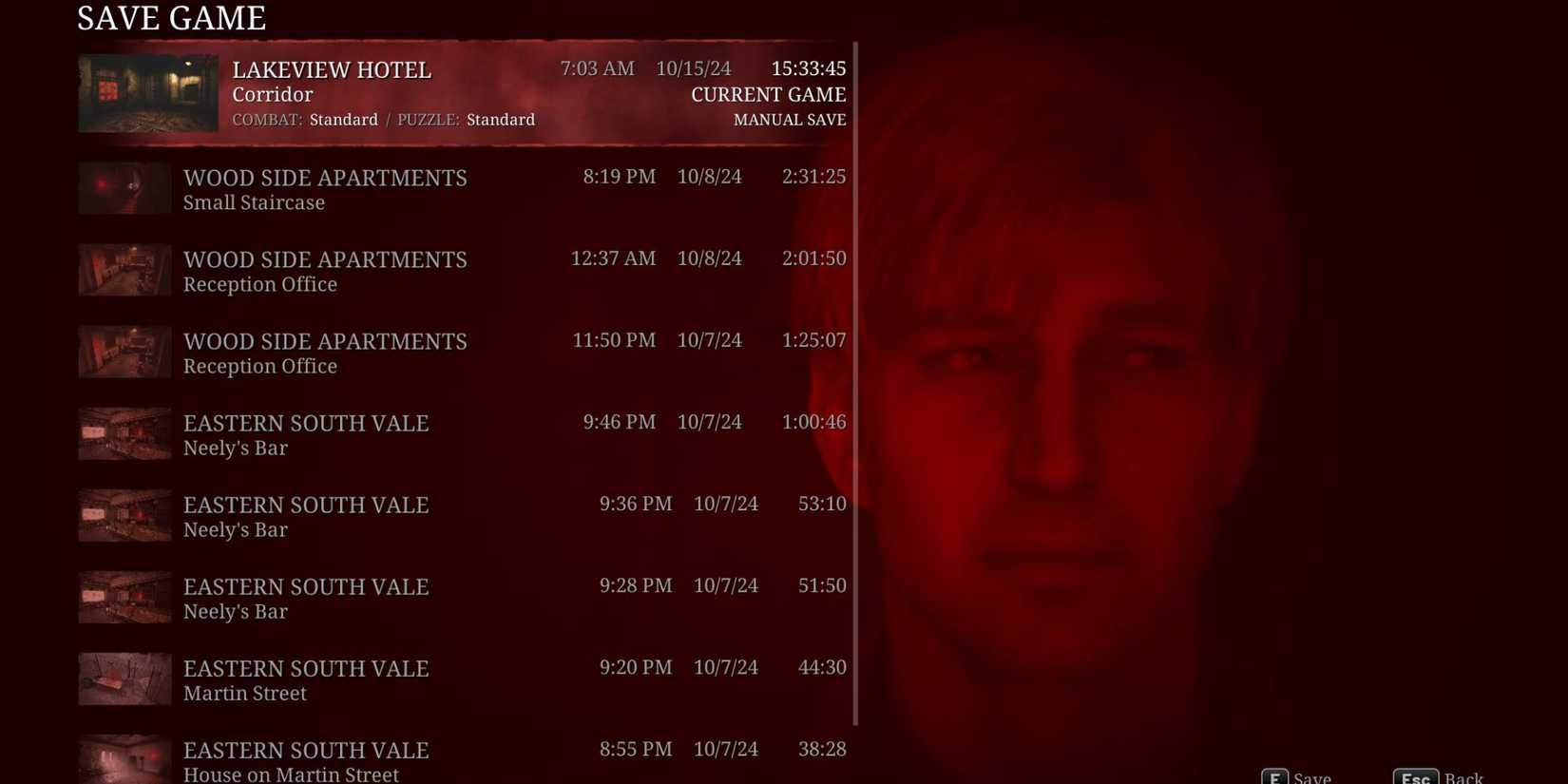 Silent Hill 2: 15 Game-Changing Details You Totally Missed