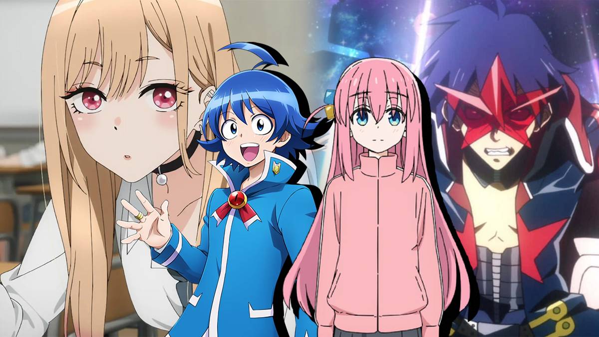 10 Anime You Should Never Show Your Friends Who Hate Anime