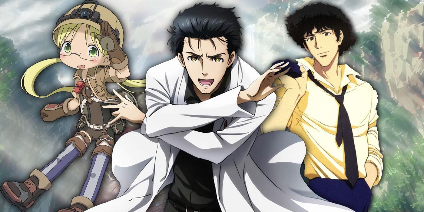 These 10 Anime Series Have The Greatest Slow-Burn Romances of All Time