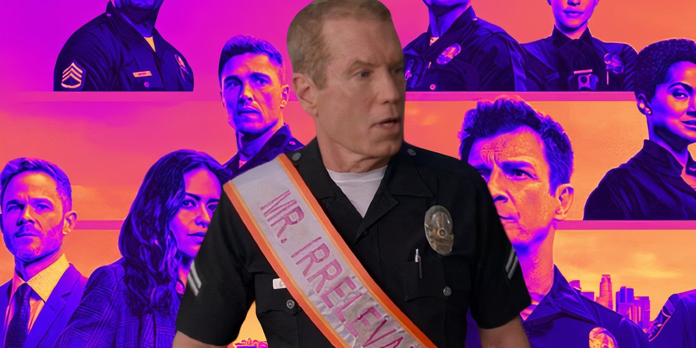 The Rookie Season 7, Episode 8 Review: Sparks Fly for Chenford