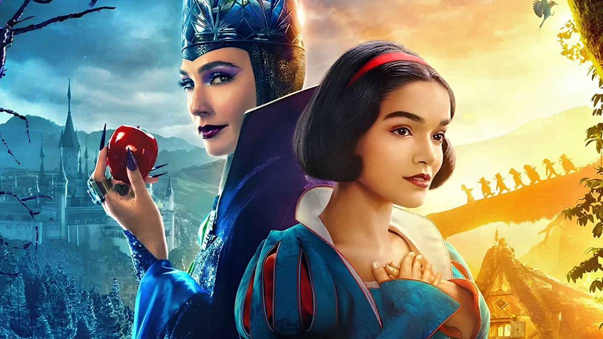 Mattel Unveils Live-Action Snow White Dolls for Rachel Zegler and Gal Gadot