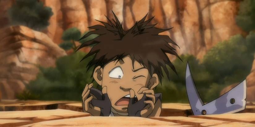 Avatar: The Last Airbender's Sokka Reveals His Iconic Character Was ...