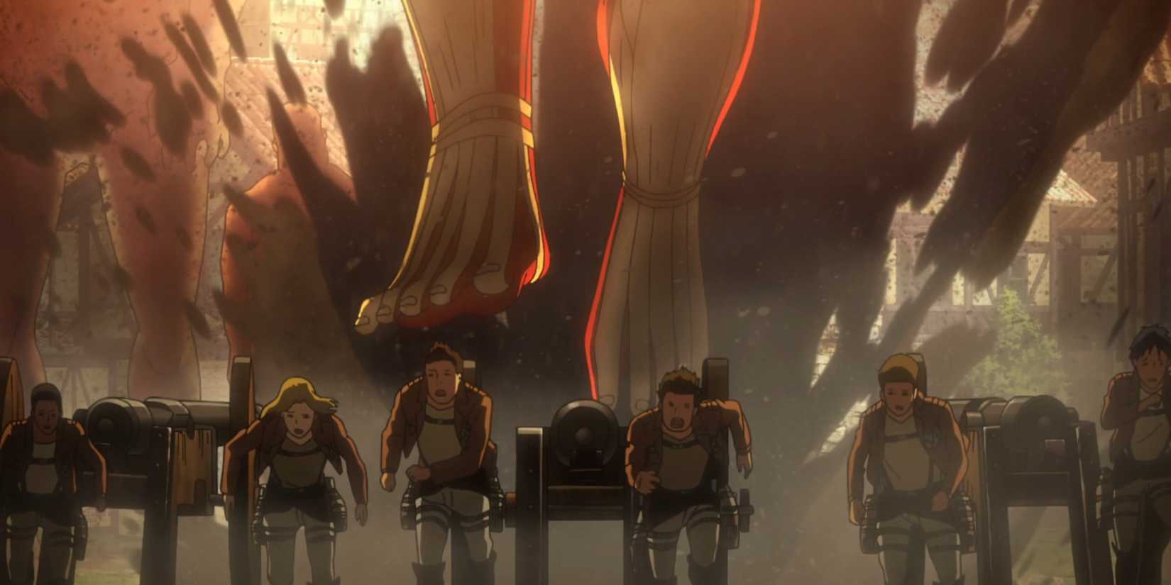10 Thought Provoking Anime That'll Make You Rethink Humanity