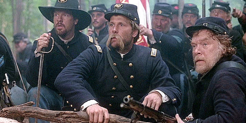 Most Historically Accurate Civil War Movies, Ranked