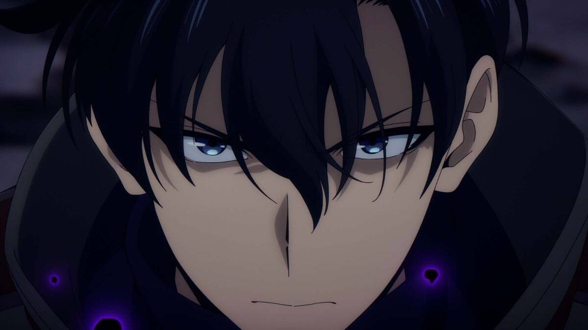 Solo Leveling Anime Star Says He Was 'Sabotaged' in 2025 in ...