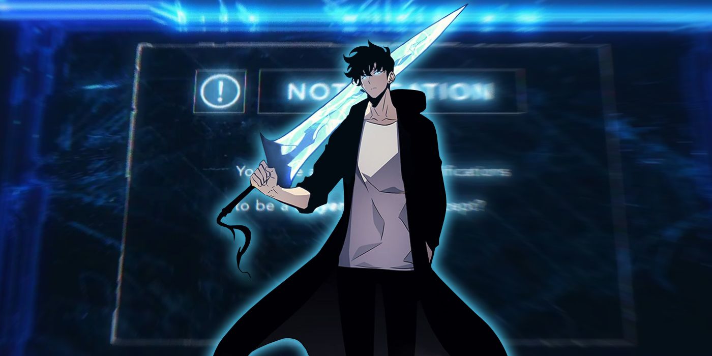 Solo Leveling Manhwa Ending Explained