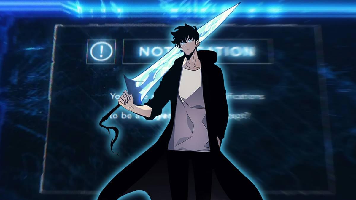 The "System" In Solo Leveling, Explained