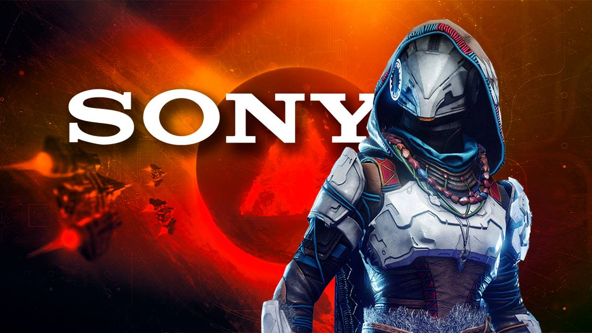 Sony Responds To Former Destiny Dev Lawsuit