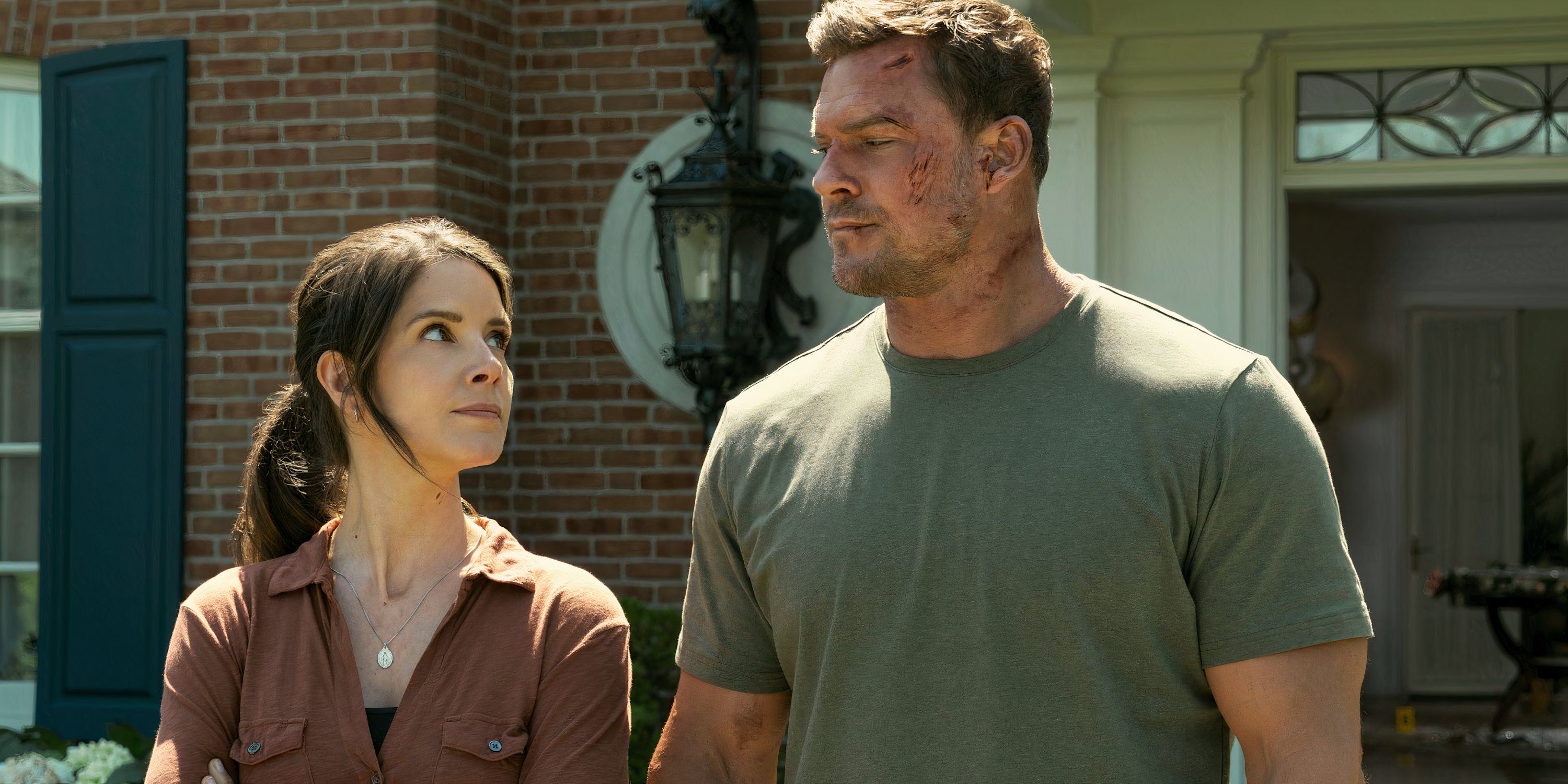 Alan Ritchson Announces New Series Ahead of Reacher Season 4: 'TV Doesn ...