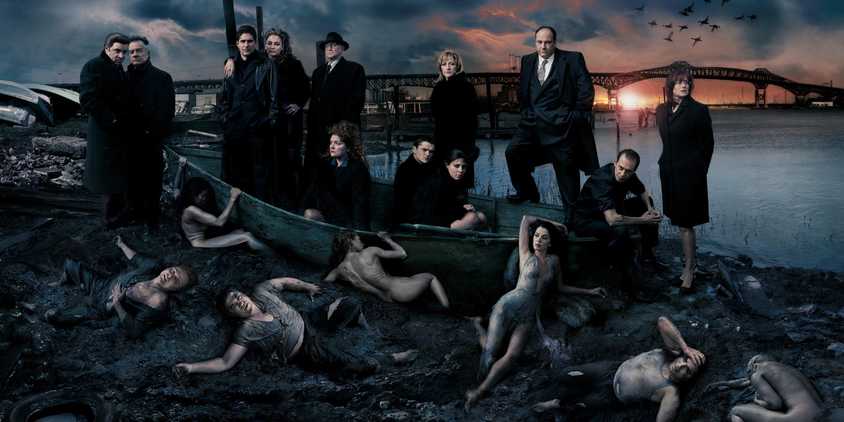 Every Character Tony Kills in The Sopranos (& Why)