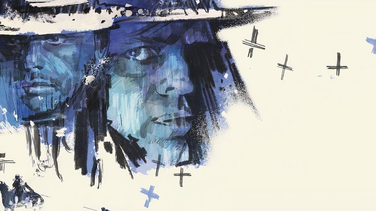 10 Perfect References to Classic Spaghetti Westerns in Quentin ...