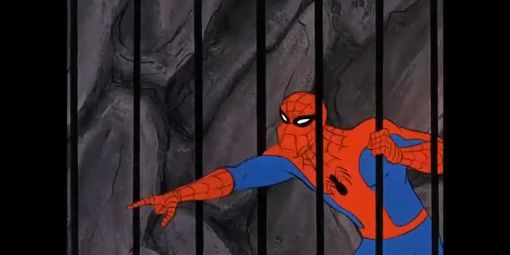 Every Spider-Man TV Show's Series Premiere, Ranked