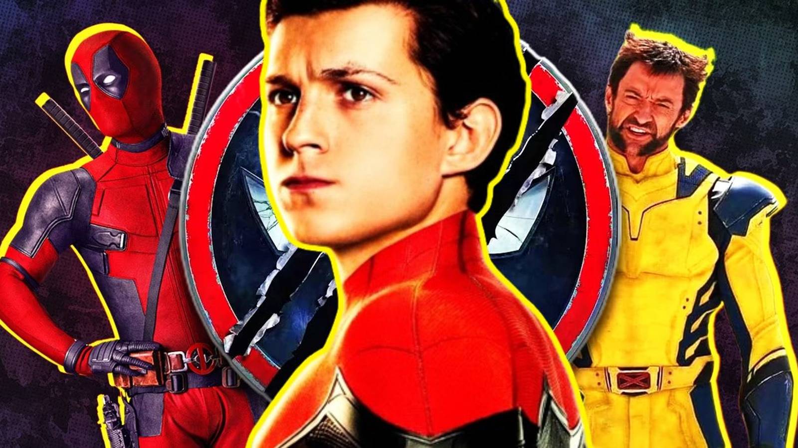 Spider-Man Steps in For Deadpool as Wolverine's New Team-Up Partner