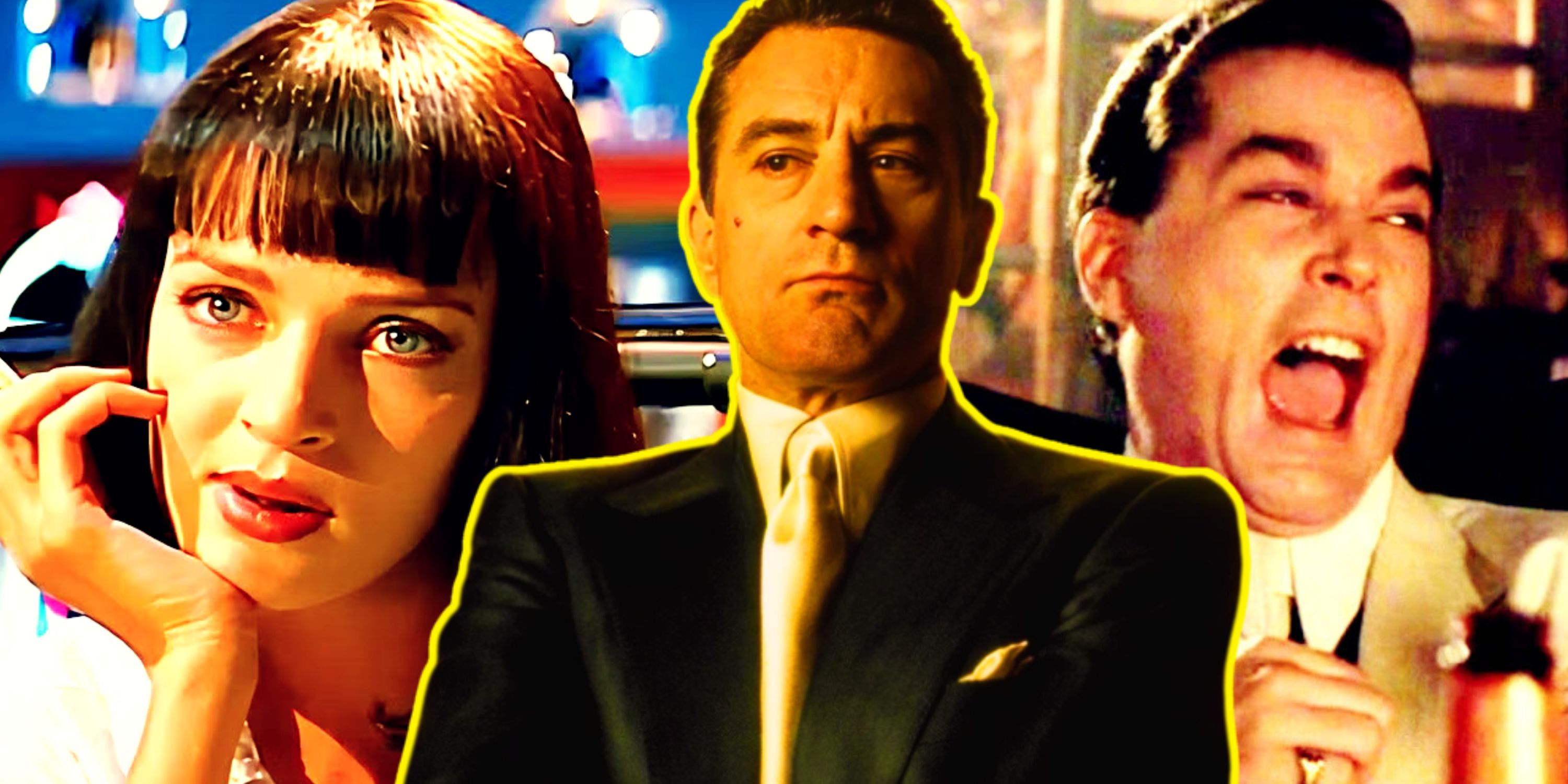 10 Funniest Gangster Movies Of All Time