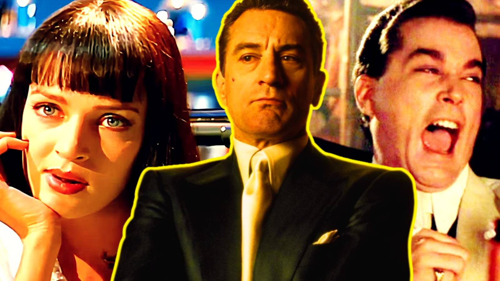 10 Greatest All-Star Gangster Movies of All Time