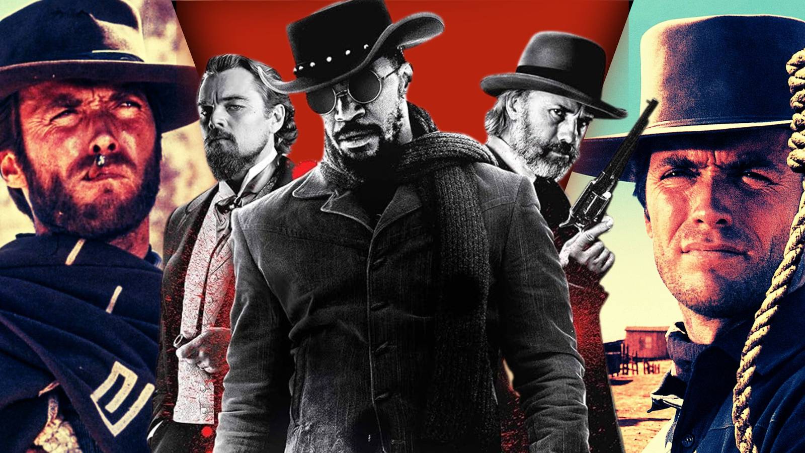 10 Best "One-Man Army" Western Movies of All Time, Ranked