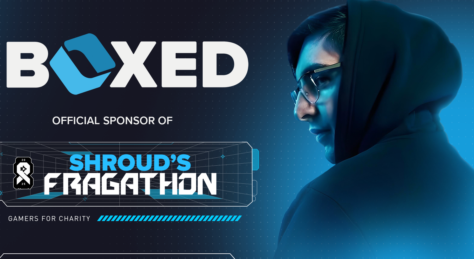 shroud Announces Rare Card Auction Featuring Pokémon and Magic