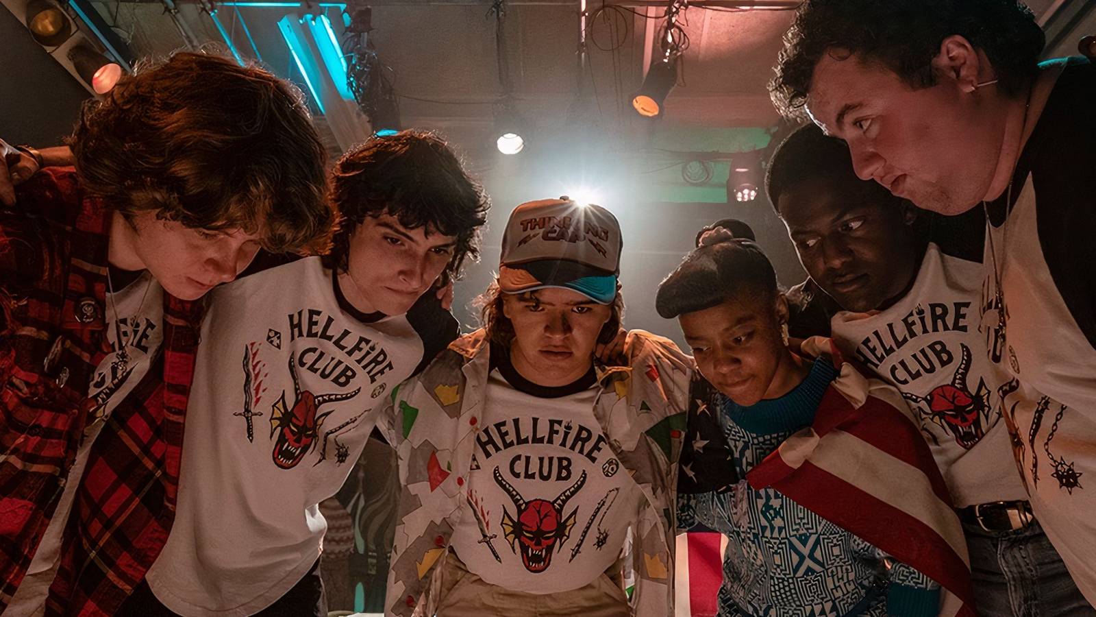 Stranger Things Fan Favorite to Star Opposite Actors From 3 Major ...