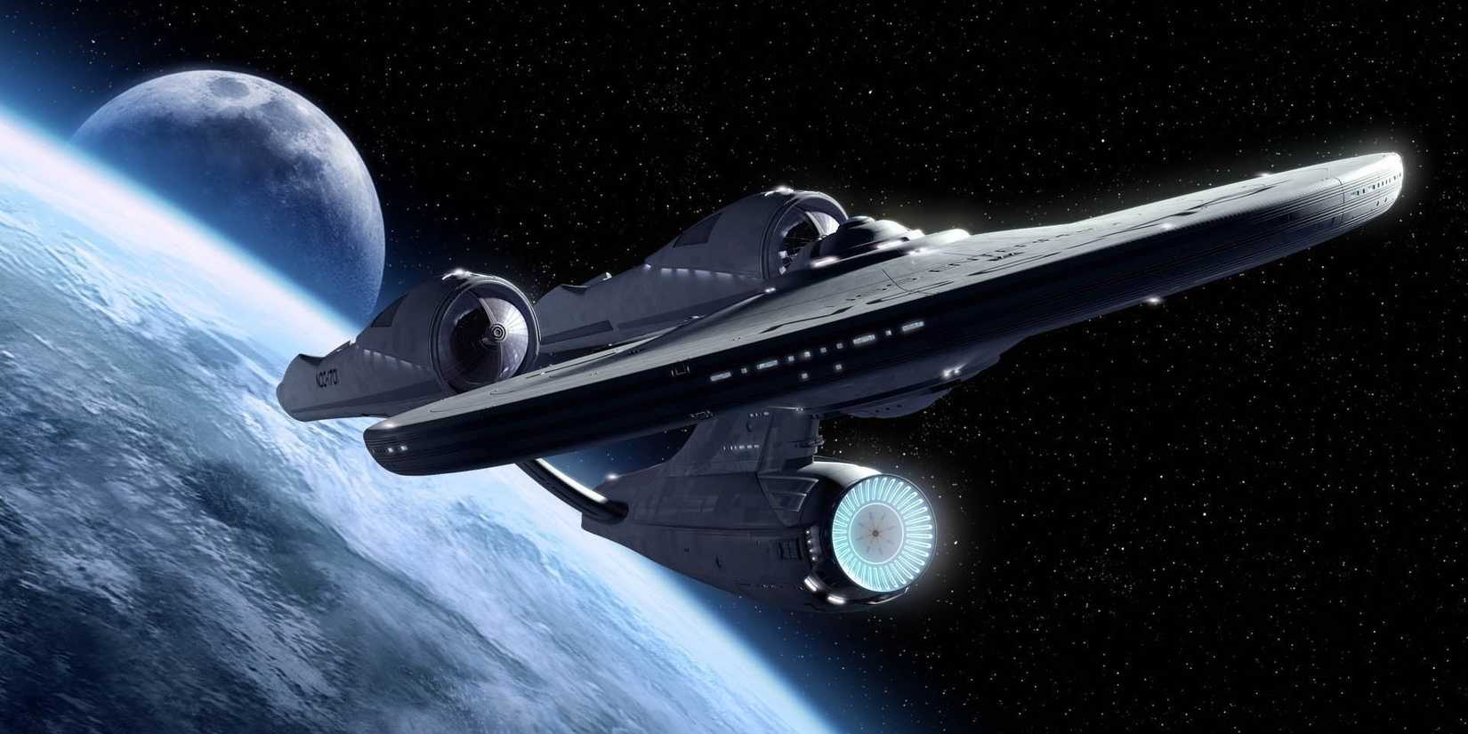 Why Paramount Canceled Star Trek: Strange New Worlds (by Renewing It ...