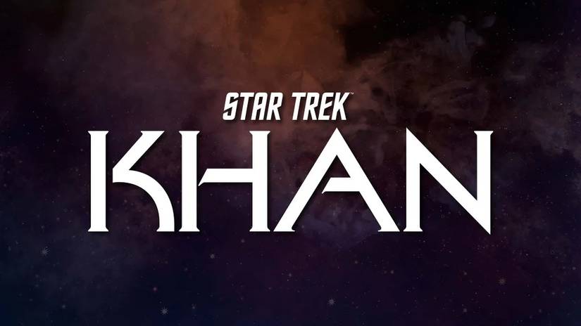 New Star Trek Series Announces Voice Cast