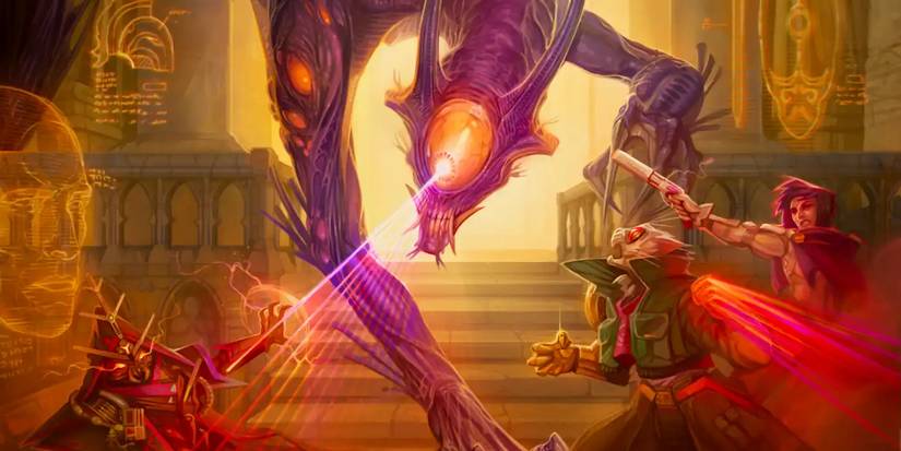 lashunta pathfinder 2e