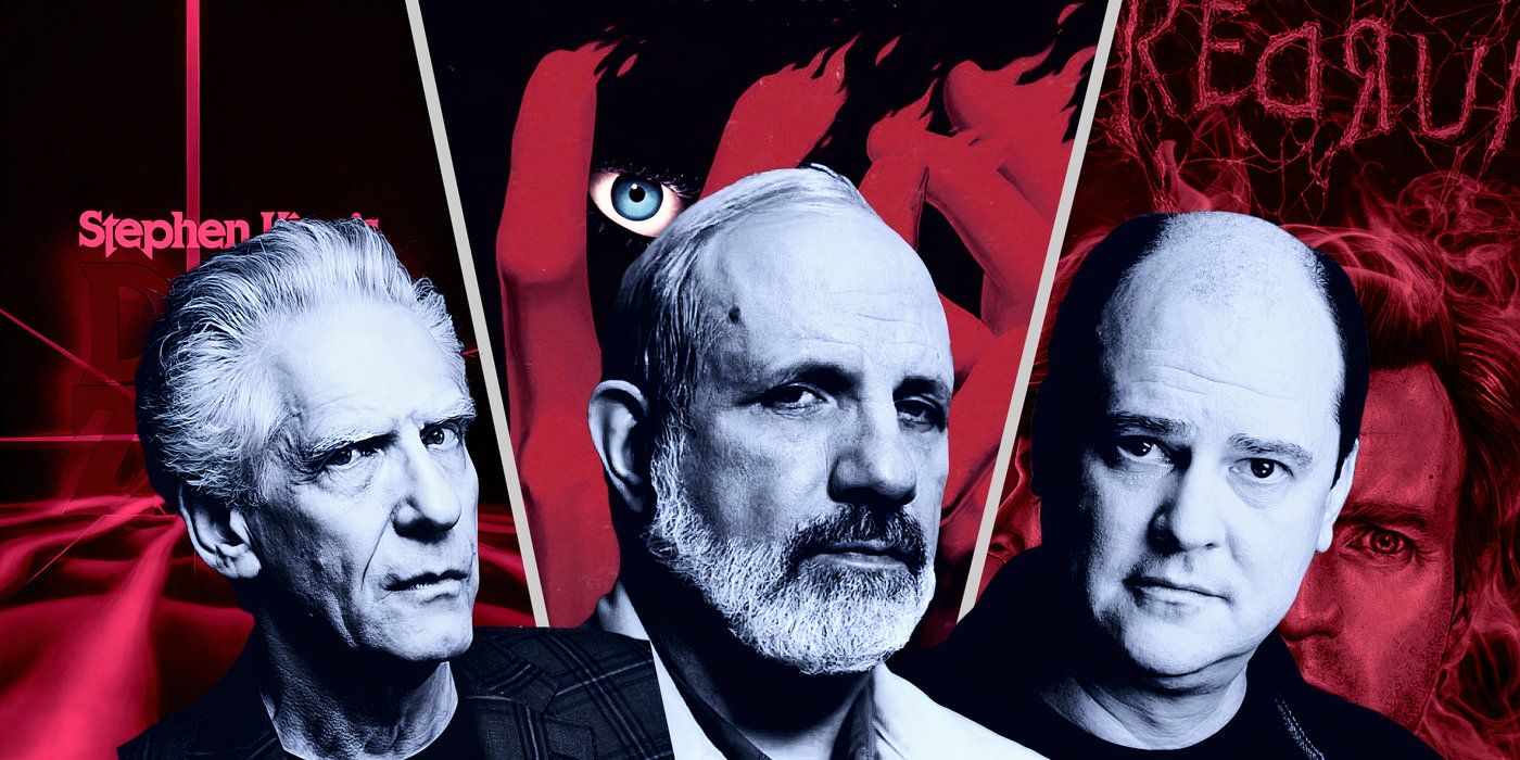 49 Years Ago, The First Ever Stephen King Adaptation Launched a ...