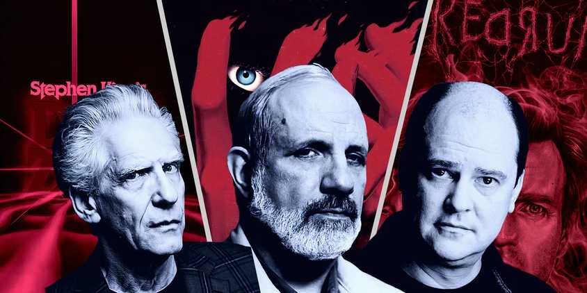 The Latest Stephen King Adaptation is Absolutely Brutal For 8 Episodes ...