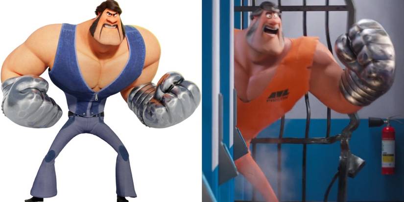 The Minions Franchise's 18 Greatest Villains