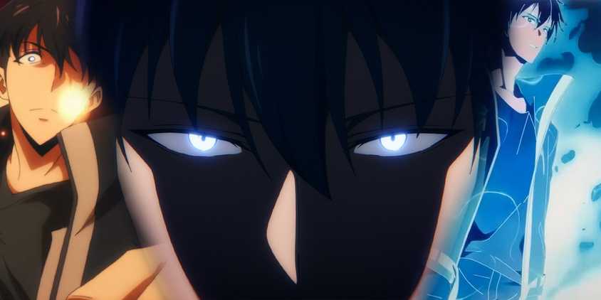 Who Is Ashborn in Solo Leveling? The Shadow Monarch, Explained