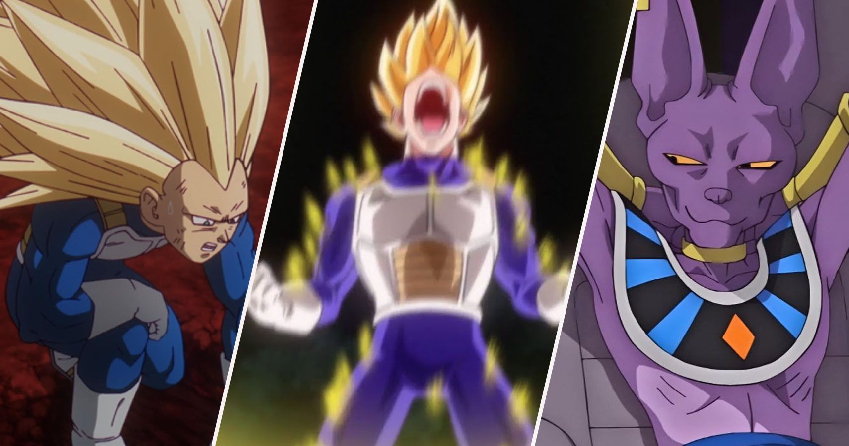 Dragon Ball DAIMA Reveals Goku Can Turn Super Saiyan 4 Whenever – Even ...