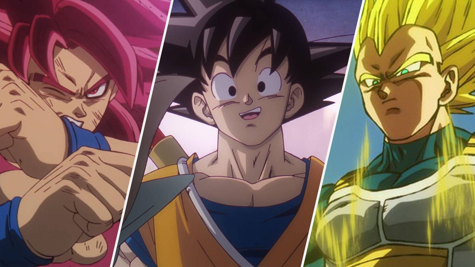 Dragon Ball DAIMA Reveals Goku Can Still Turn Super Saiyan 4 – Which ...