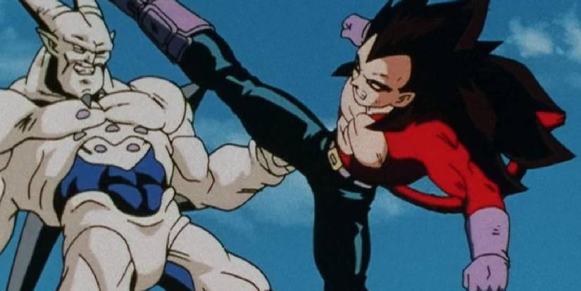 The Most Disappointing Dragon Ball Fights of All Time, Ranked