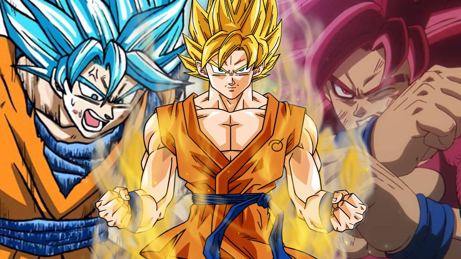 Dragon Ball DAIMA's Final Battle May Have Proved Super Saiyan 4 is Just ...