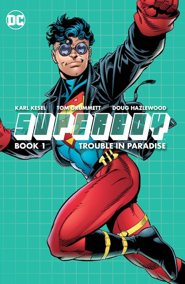 The Best DC Comics Everyone Should Read