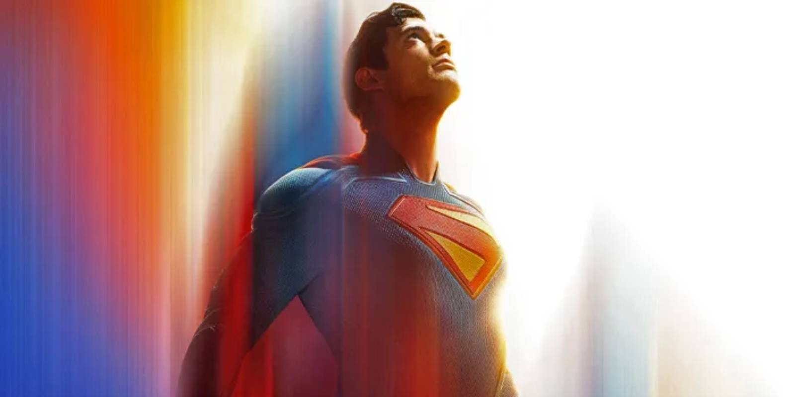 Superman Just Helped Its Studio Secure a Massive Win
