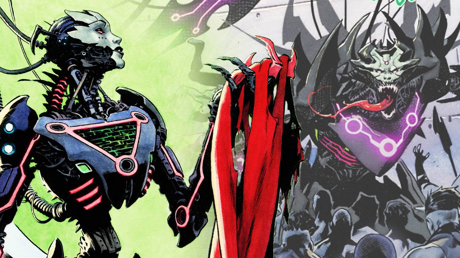 Superman's Brainiac Queen, Explained: Who Is She & What Are Her Powers?