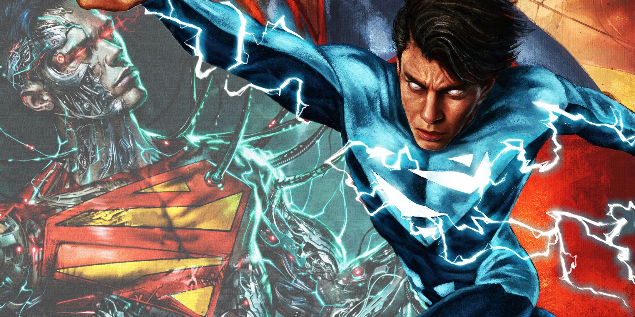 Superman Told The First Godzilla Story 12 Years Before Japan Invented ...
