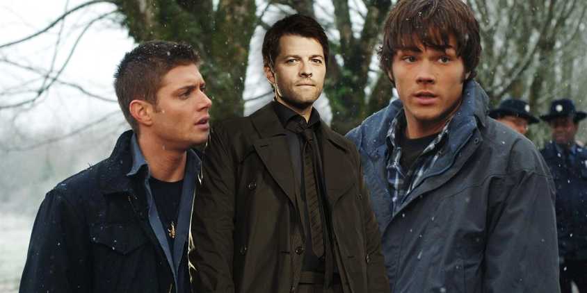 10 Perfect Dean Winchester Moments in Supernatural That Are Flawless ...