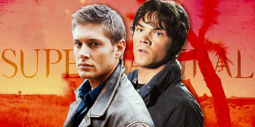 10 Perfect Dean Winchester Moments in Supernatural That Are Flawless ...